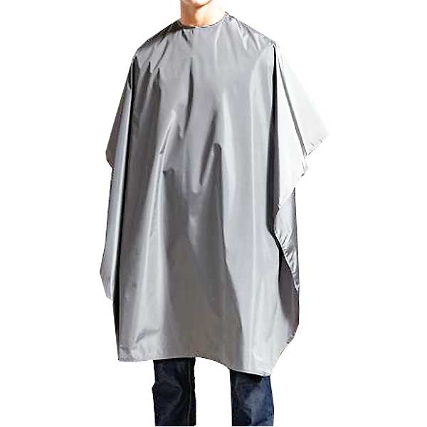 Waterproof Salon Cape | Mash Embroidery