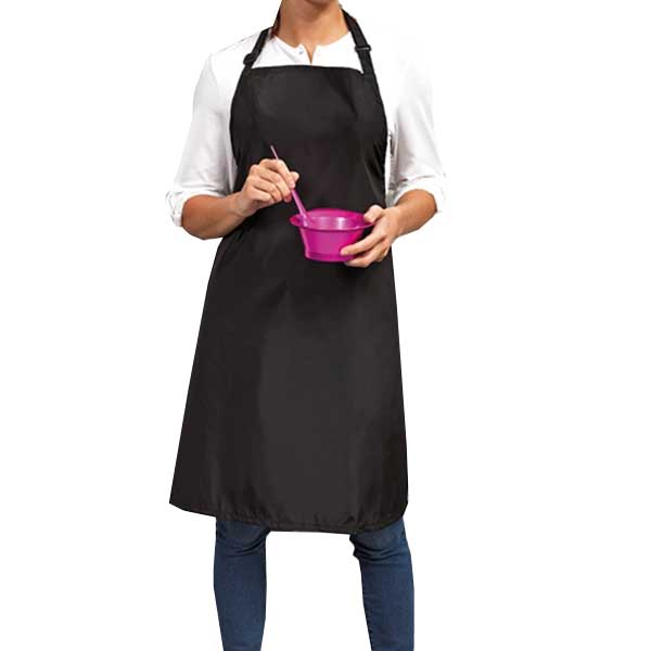 Waterproof Bib Apron – Classic | Mash Embroidery